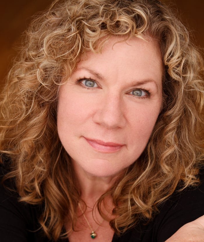 Anne Allgood | Presentation Skills Training Consultant