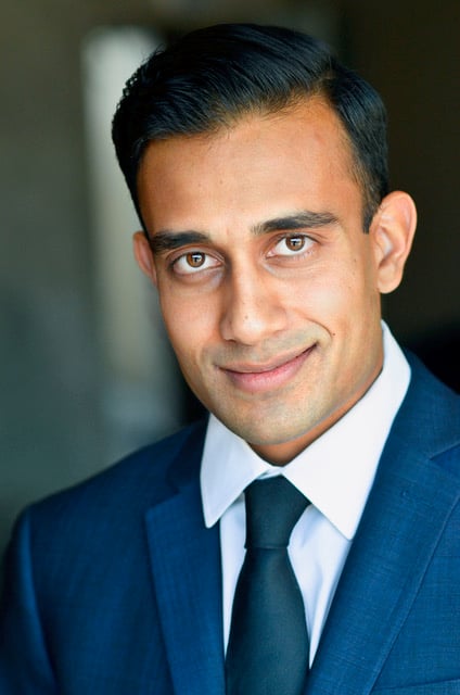 Samip Raval | Training Consultant